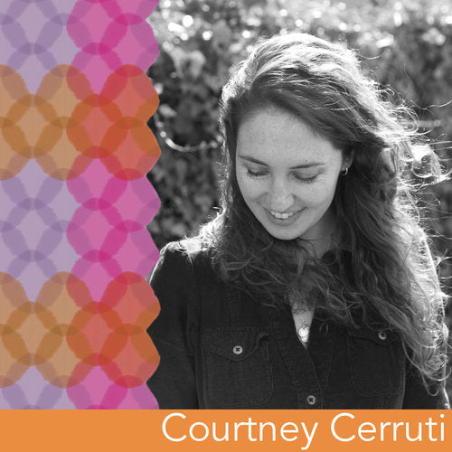 Courtney Cerruti - Anna Maria