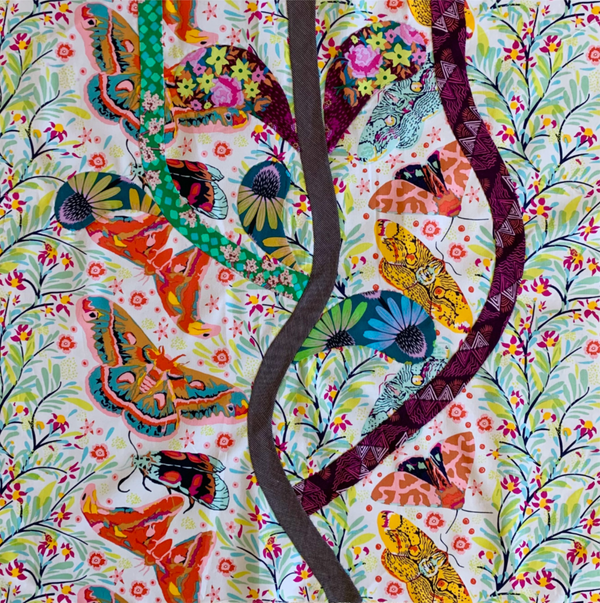 Anna Maria Quilt Patterns Page 2