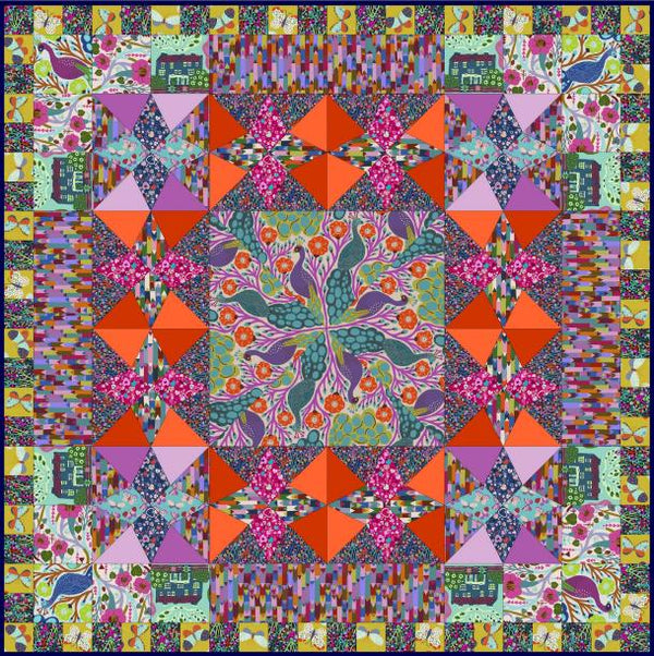 PDF Quilt Patterns Page 3 - Anna Maria