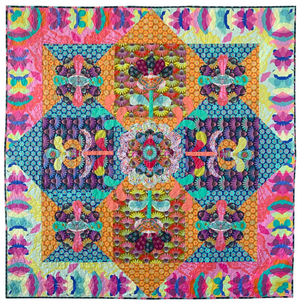 PDF Quilt Patterns Page 3 - Anna Maria