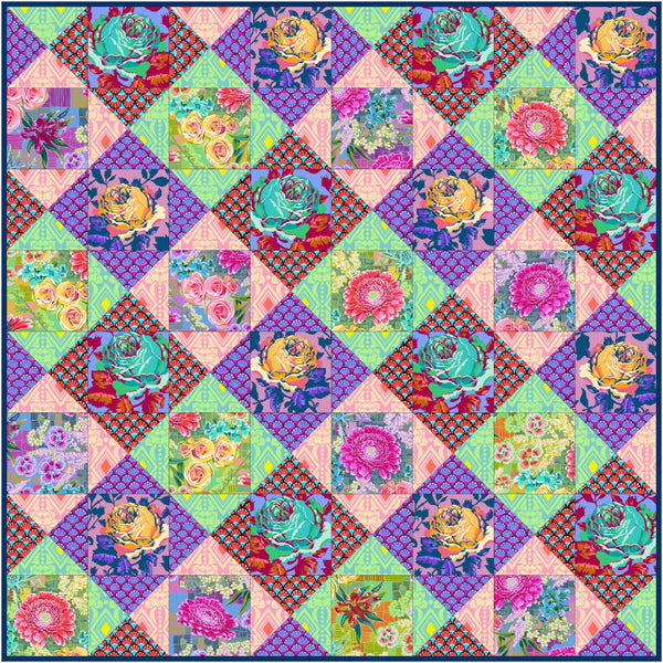 Anna Maria Quilt Patterns Page 2